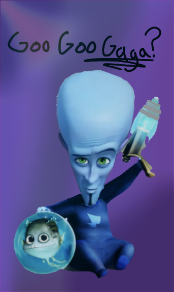 mega baby. - ibisPaint