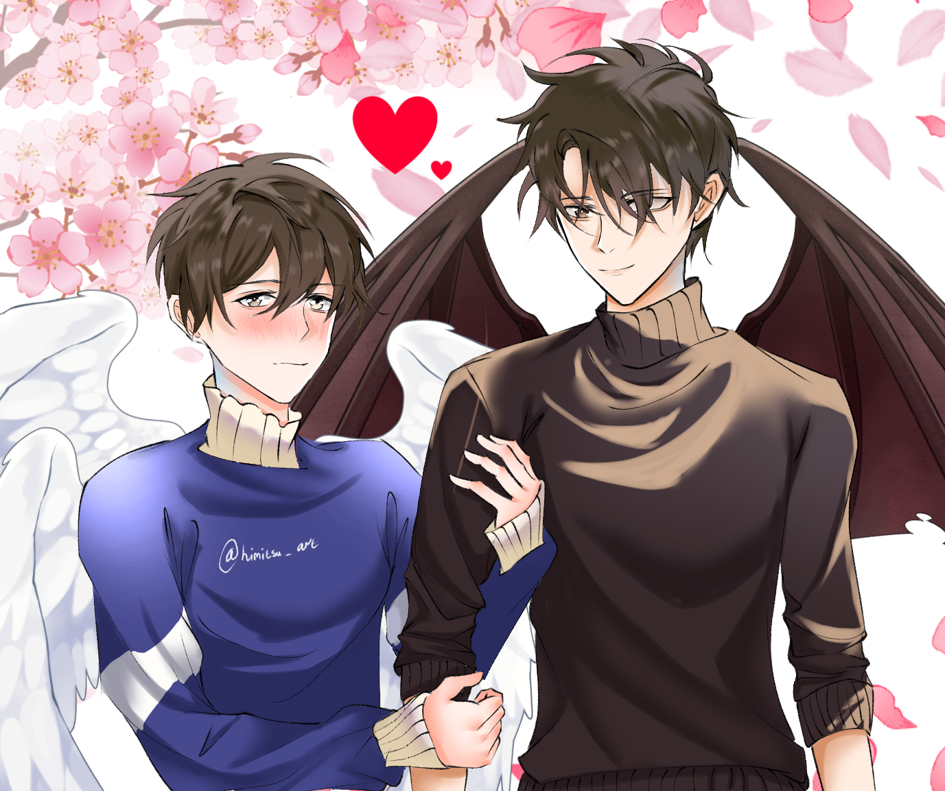 fanart kim dokja - ibisPaint