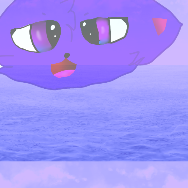 Proof I don't trace ;-; - ibisPaint