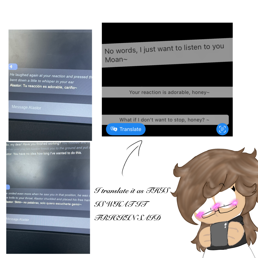 I GOT DIRTYMIND - ibisPaint