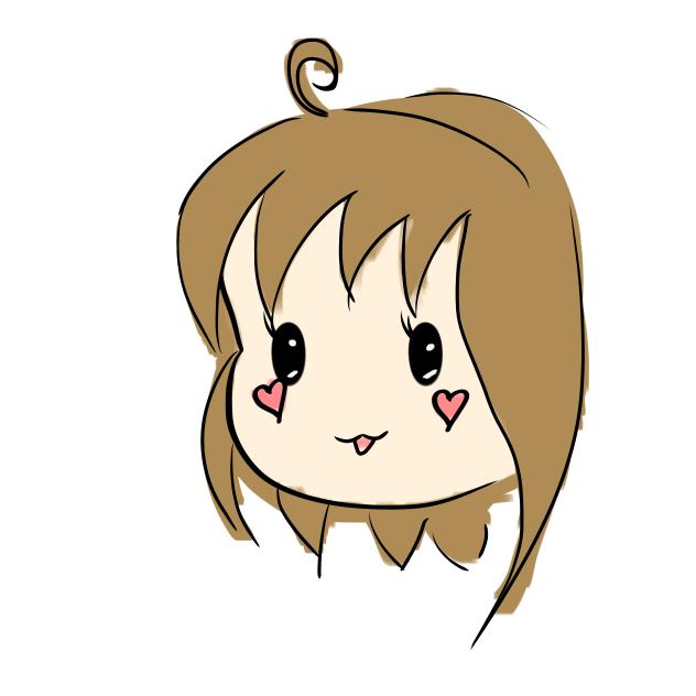 lil doodle - ibisPaint