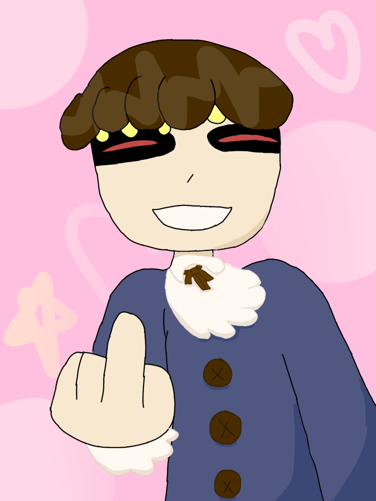 lul git rekt loser - ibisPaint