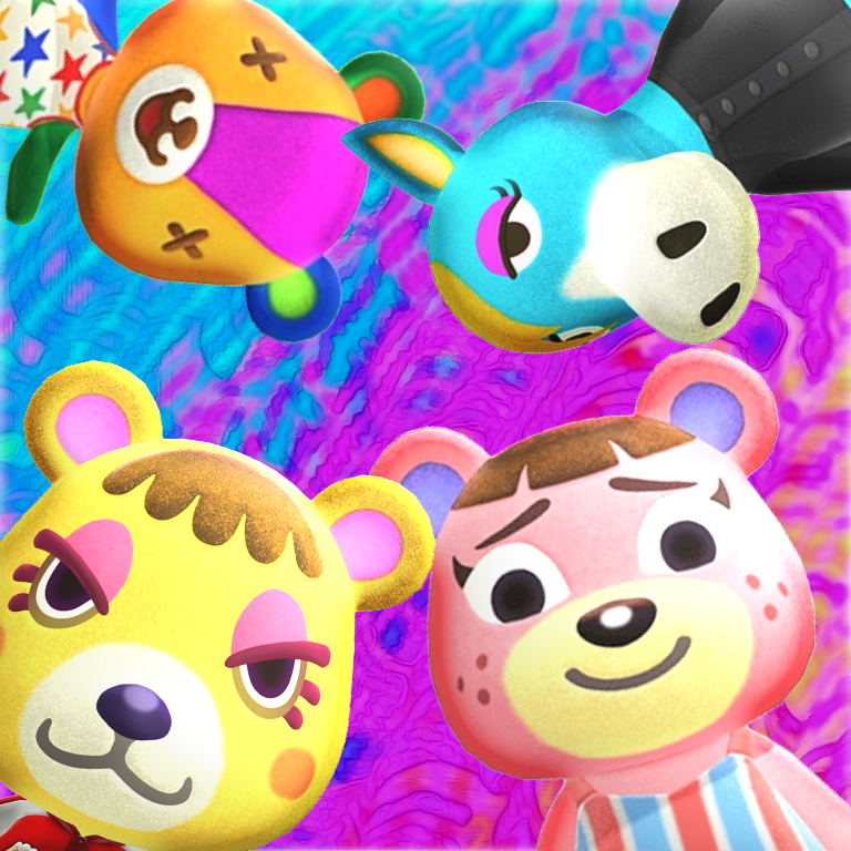 My BB Beans 1 - ibisPaint