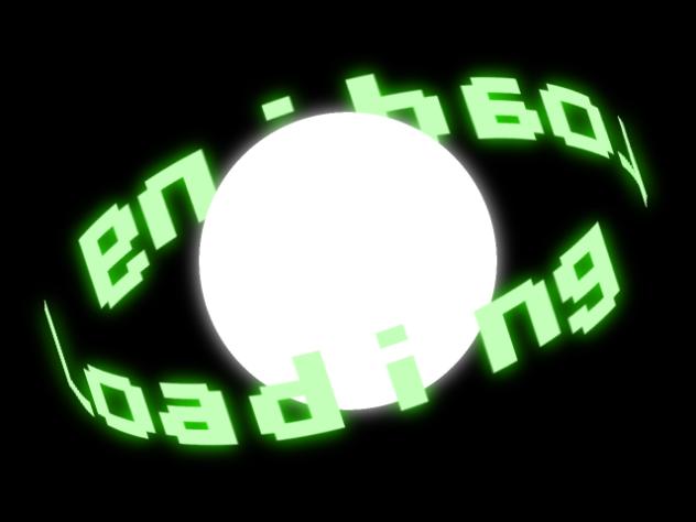 loading･･･ - ibisPaint