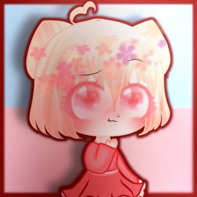 My pfp - ibisPaint