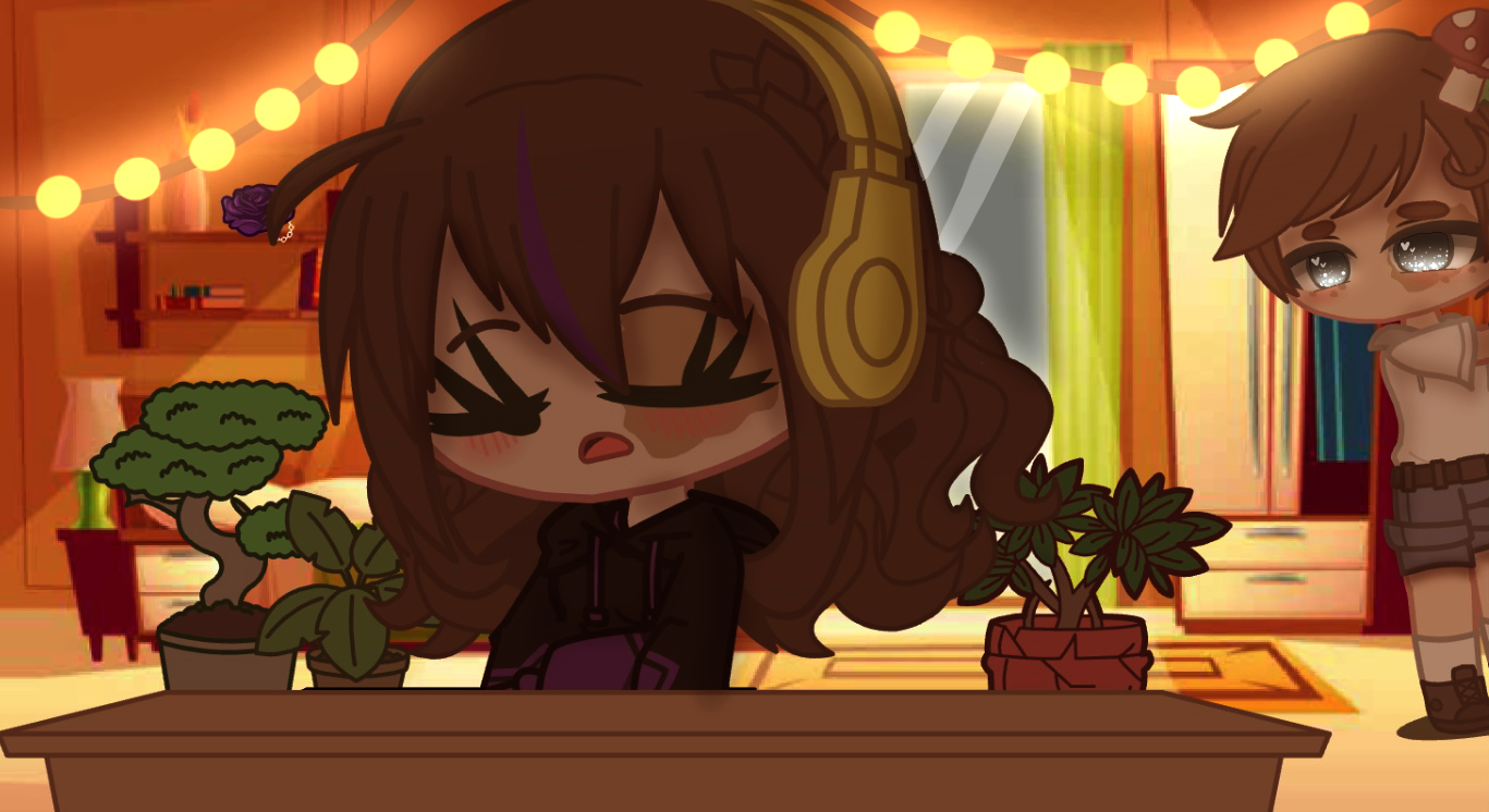 𝕃𝕠𝕗𝕚 𝕨𝕚𝕥𝕙 𝔼𝕝𝕝𝕓𝕖𝕝𝕝 - ibisPaint