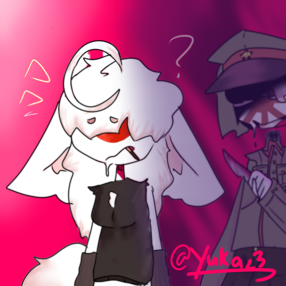 Finished bro finally - ibisPaint