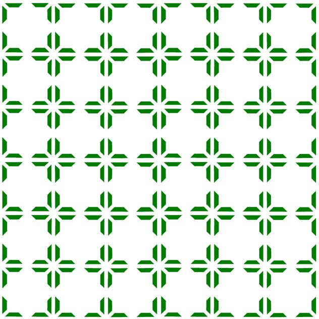 Pattern Arabesque 2 - ibisPaint