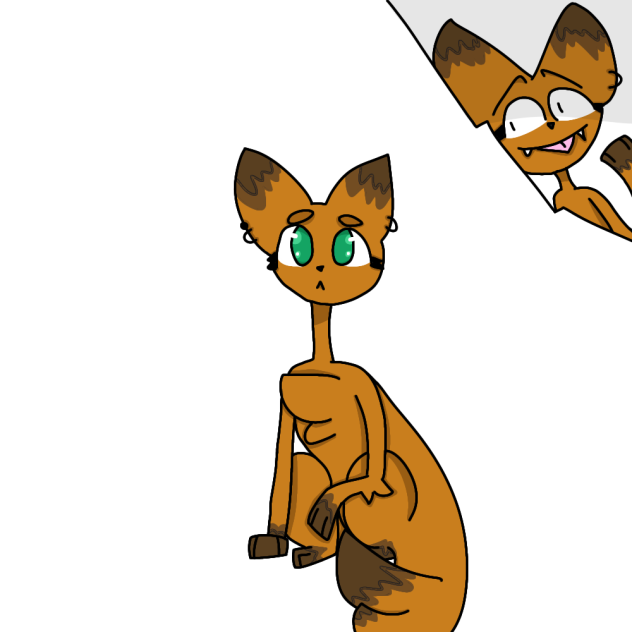 OC Pause Challenge! - ibisPaint