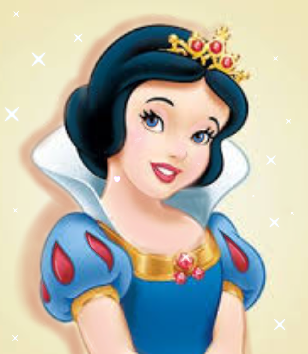 Snow White - ibisPaint