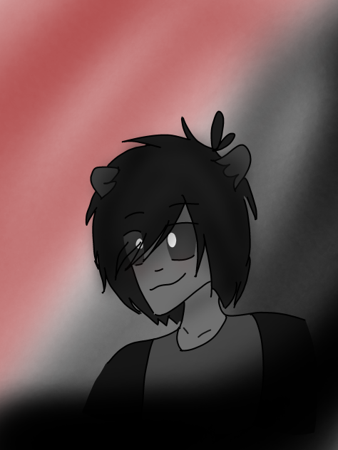 Unused Grin - ibisPaint