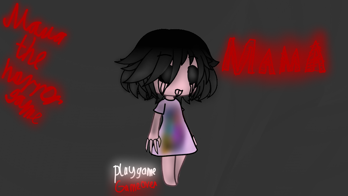 Mama (Game Windy31) - ibisPaint