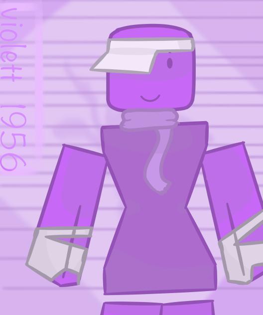۞Roblox oc۞ - ibisPaint