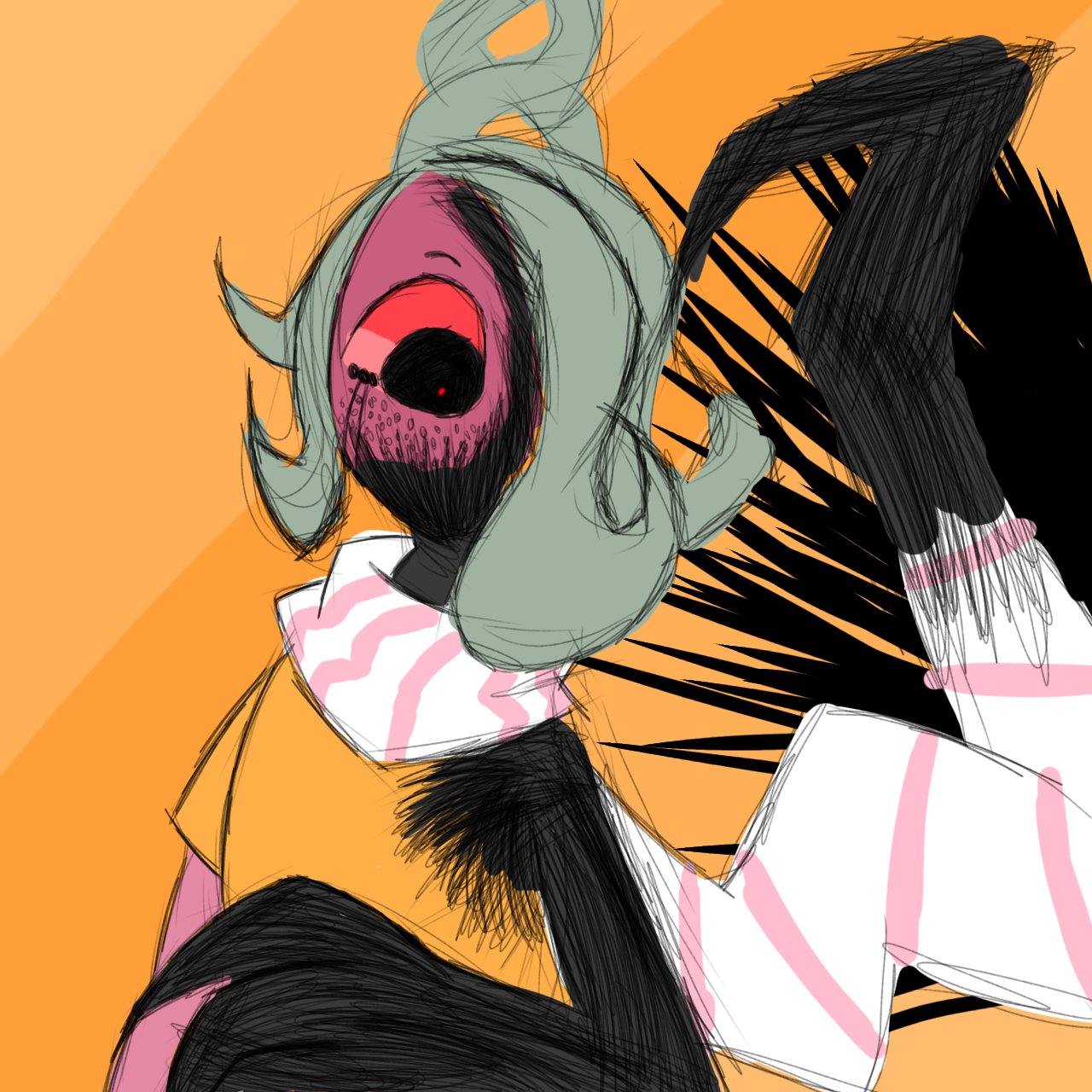 matching pfp2 - ibisPaint