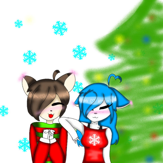 Para o concurso do Miguel Puppet - ibisPaint