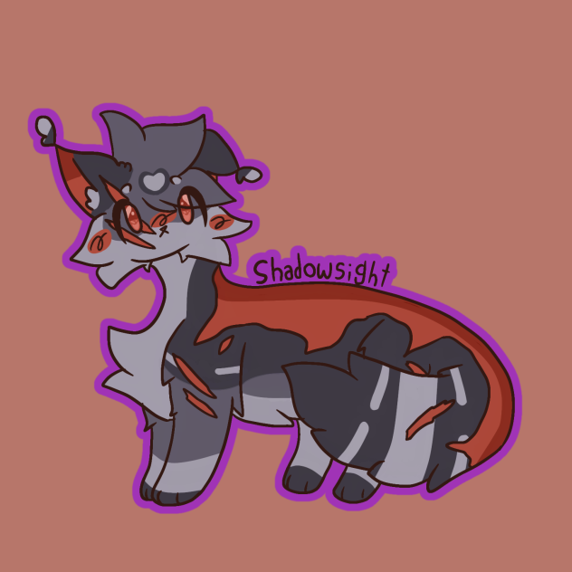 Shadowsight Design - ibisPaint