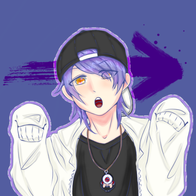 無題779 - ibisPaint