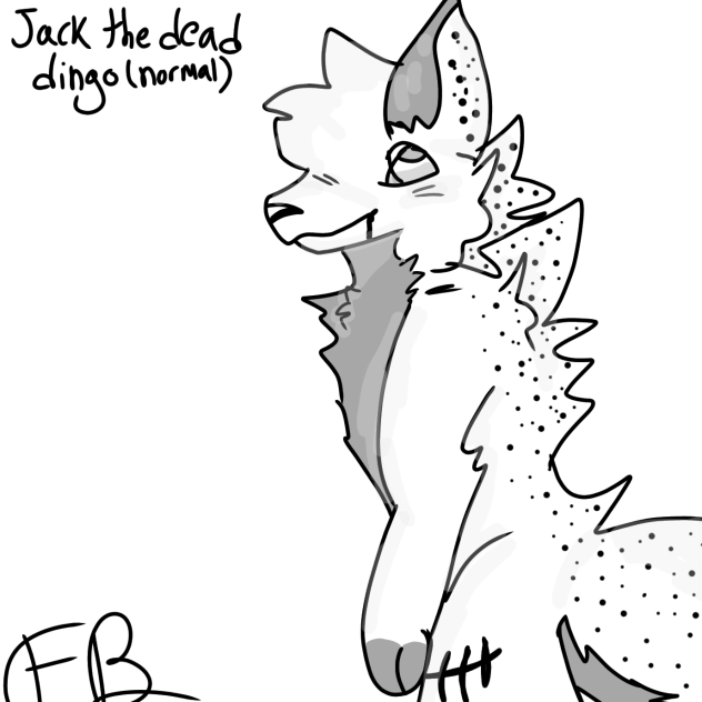 jack - ibisPaint