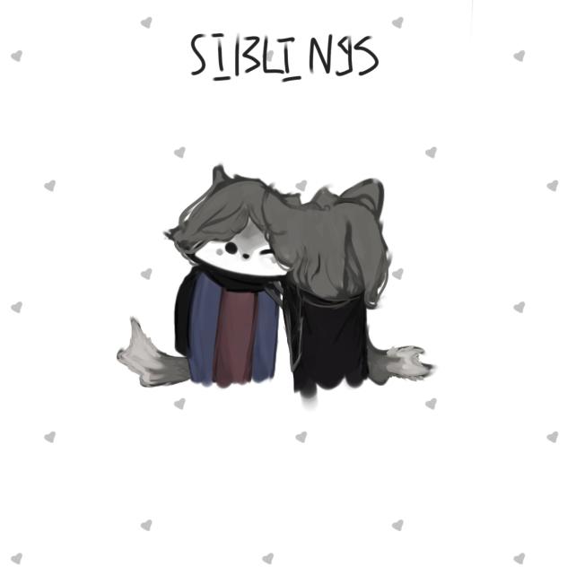 Willow and William - ibisPaint