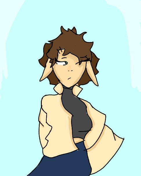 num sei 🙂🙂🙂🙂 - ibisPaint