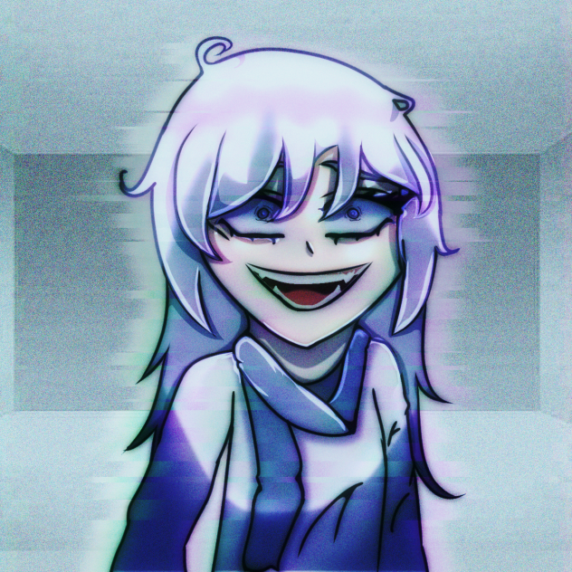 Krazy Ella - ibisPaint