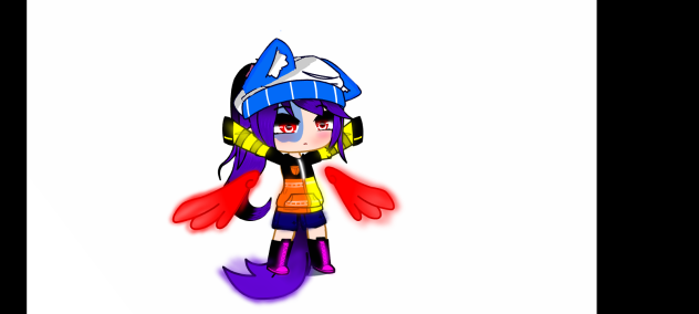 só uma edit normal sem sentido - ibisPaint