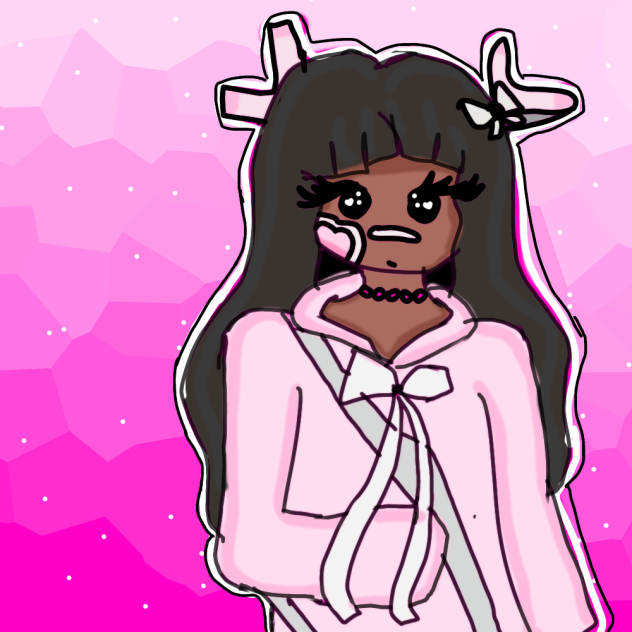 EverSkies comp art - ibisPaint