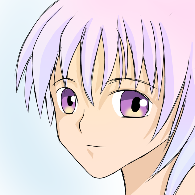 No.488 練習 - ibisPaint