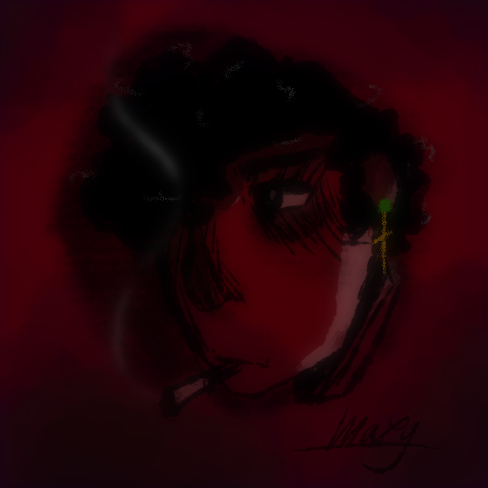 mikael - ibisPaint