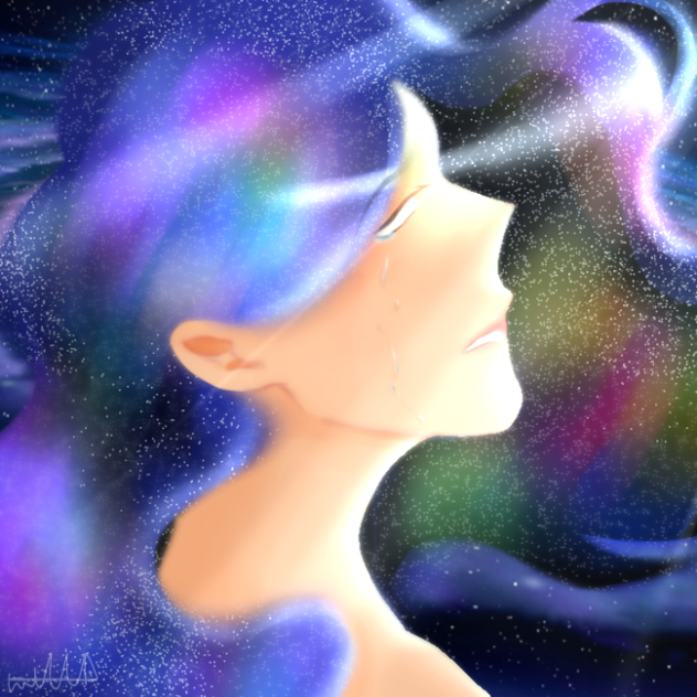 Yashinao Yagi -art commission for NOVA x - ibisPaint