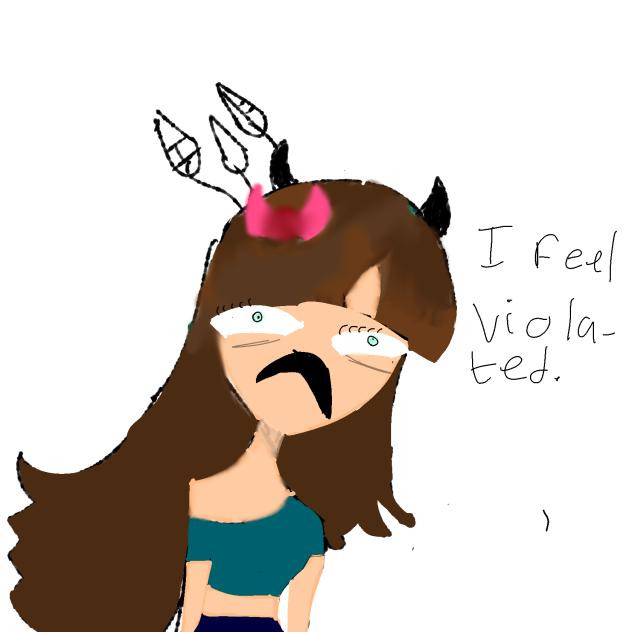 Leslie’s redesign - ibisPaint