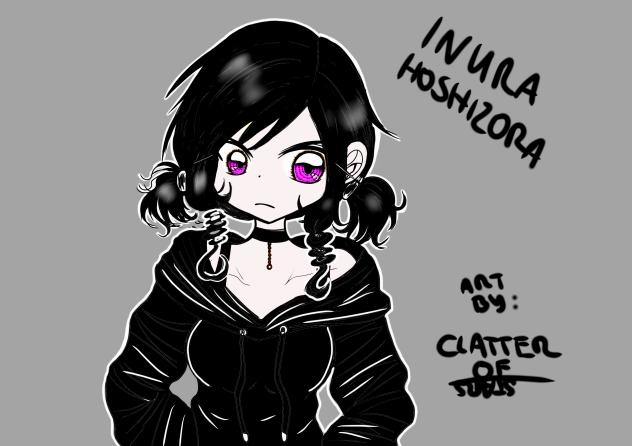 Experiment 2.0🩶 - ibisPaint