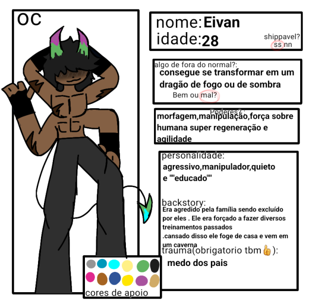 pro Saiko - ibisPaint