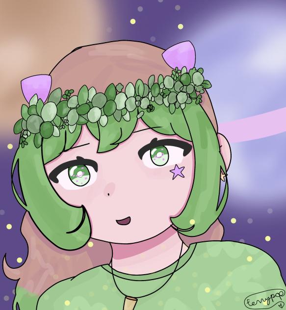 NEW STYLE ALERT - ibisPaint