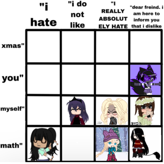 Gacha Collab #2 - ibisPaint