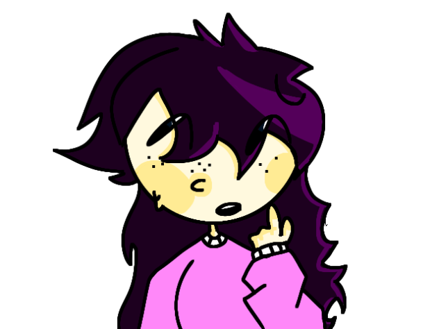 Forgetful - ibisPaint