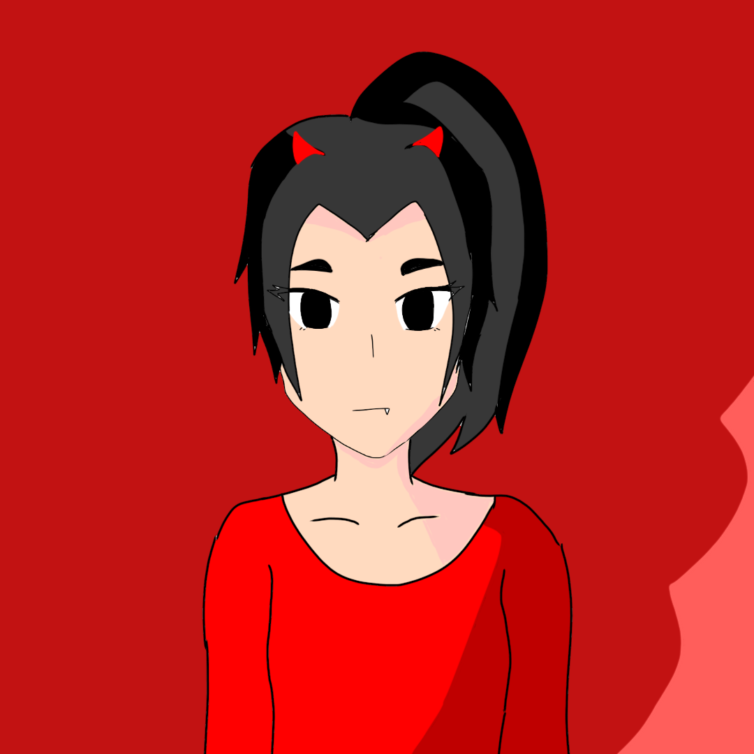 Practice second - ibisPaint