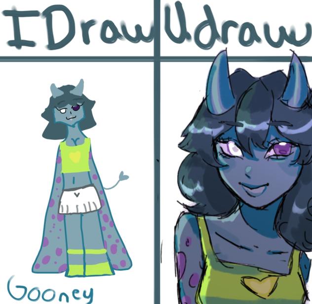 I tried! - ibisPaint