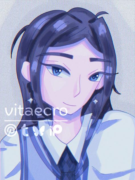 I'M BACK!!! - ibisPaint