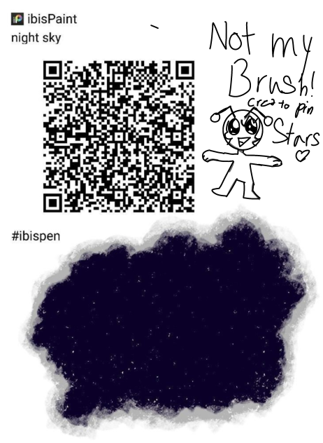Brush - ibisPaint