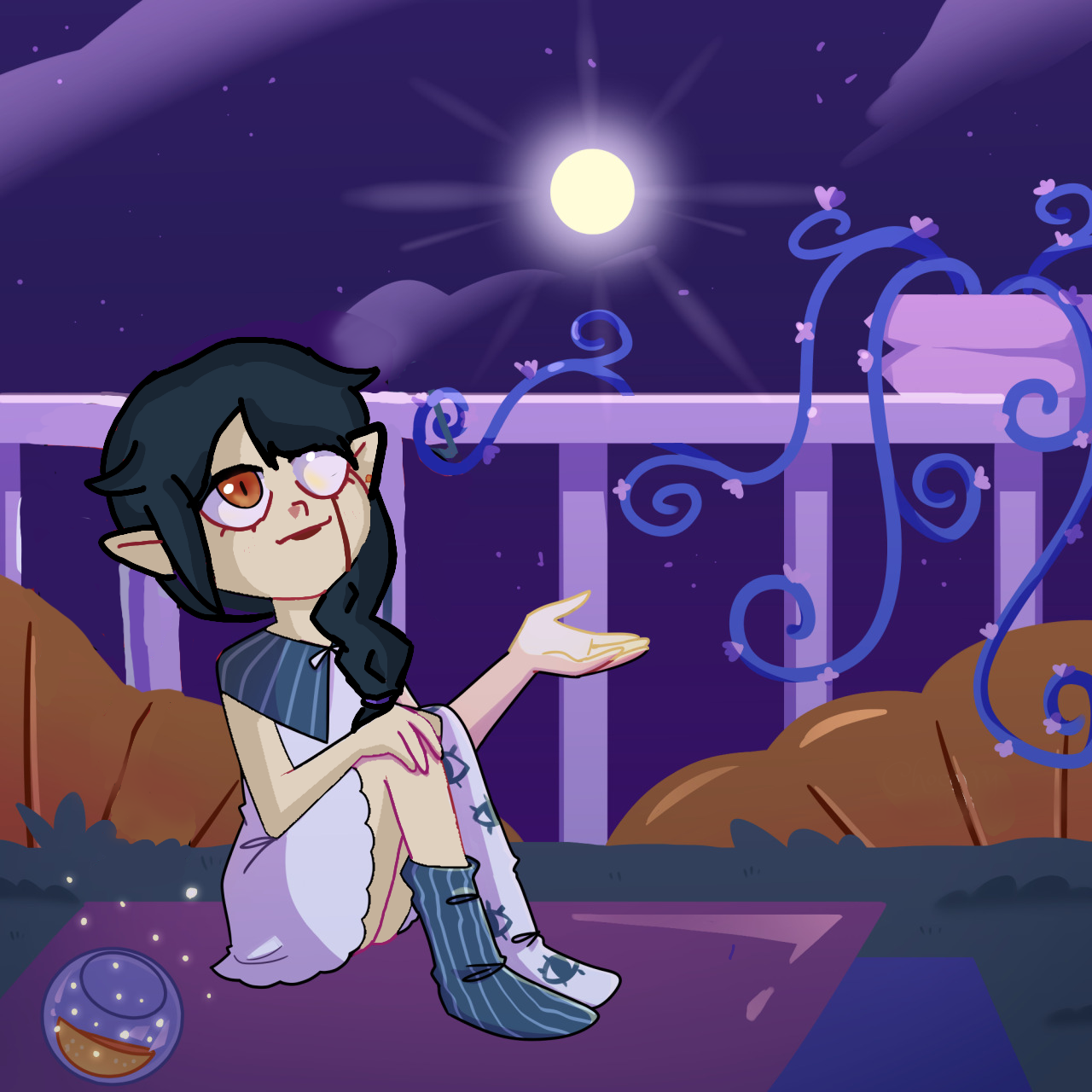 Untitled324 - ibisPaint