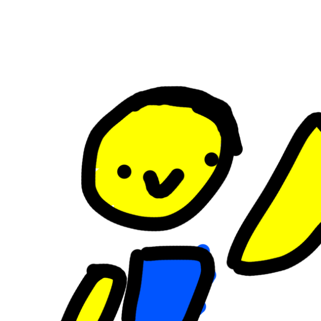 Noob! 0w0 - ibisPaint