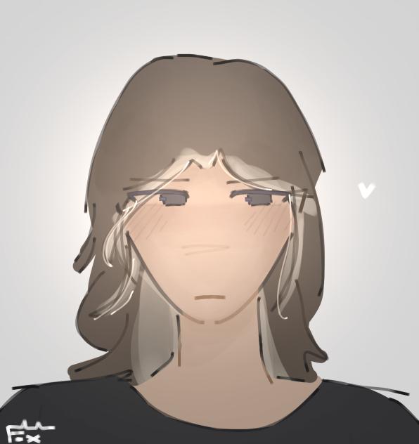 Evan 😝 - ibisPaint