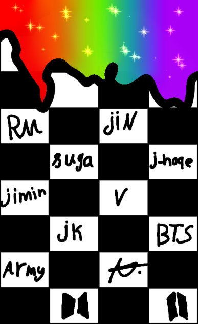 bts - ibisPaint