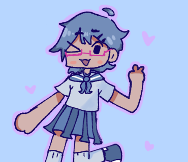 PFP CONTEST FOR BEE - ibisPaint