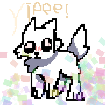yipee!!! - ibisPaint