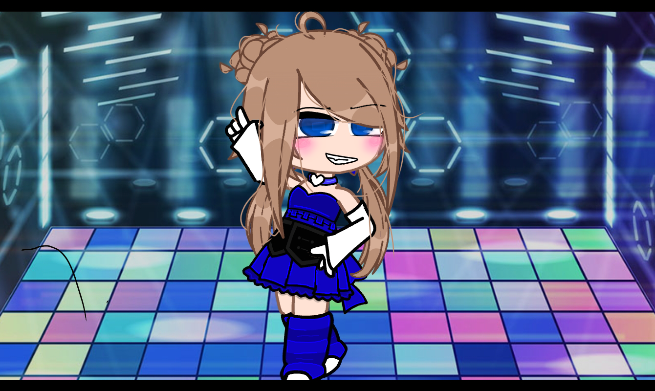 Disco - ibisPaint