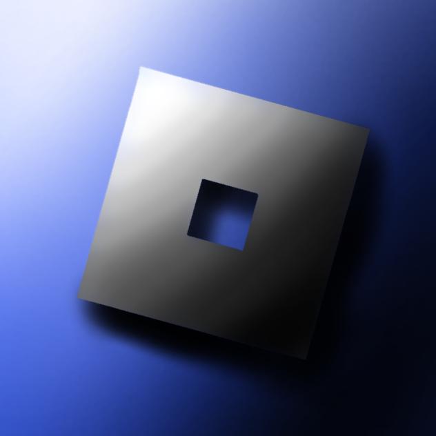 Roblox logo remix 4 - ibisPaint