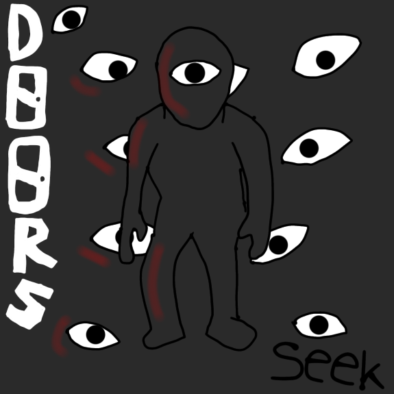 Doors seek - ibisPaint