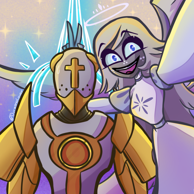 Emily gabriel - ibisPaint